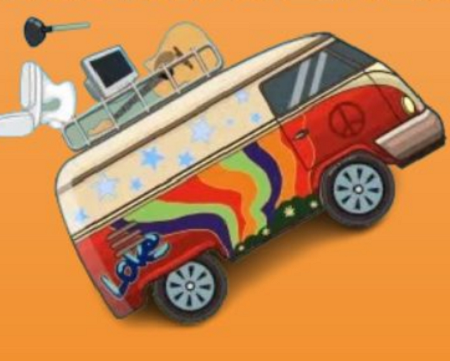 Adventure Drivers - Play Online Adventure Drivers on Slow Roads Io