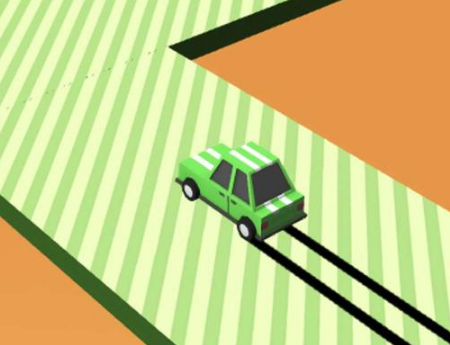 Drift Boss - Play Online Drift Boss on Slow Roads Io