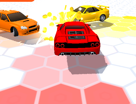 Survival Race - Play Online Survival Race on Slow Roads Io