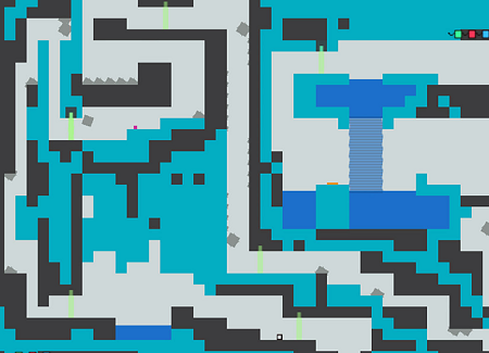 Big Tower Tiny Square 2 - Play Online Big Tower Tiny Square 2 on Slow Roads Io