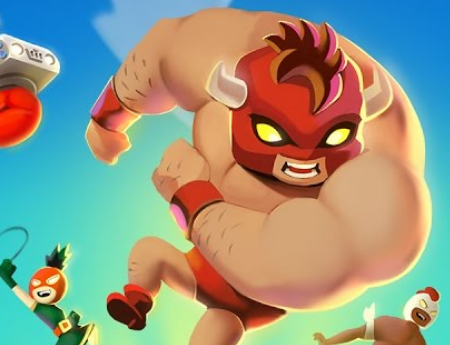 Burrito Bison - Play Online Burrito Bison on Slow Roads Io