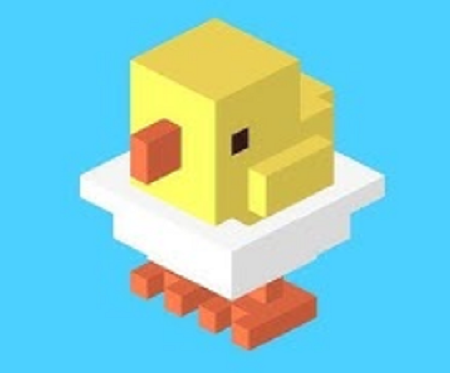Crossy Road - Play Online Crossy Road on Slow Roads Io