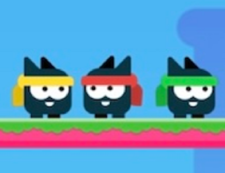 Tag 2 3 4 Players - Play Online Tag 2 3 4 Players on Slow Roads Io