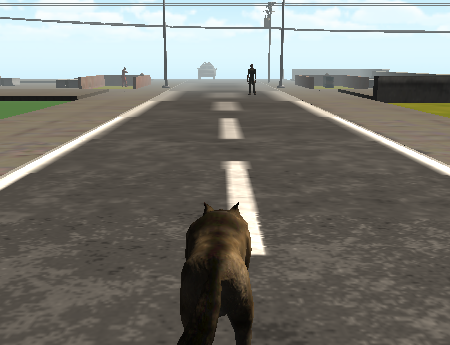 Animal Rampage 3D - Play Online Animal Rampage 3D on Slow Roads Io