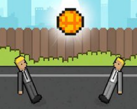 Basketball Random - Play Online Basketball Random on Slow Roads Io