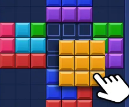 Block Blast - Play Online Block Blast on Slow Roads Io