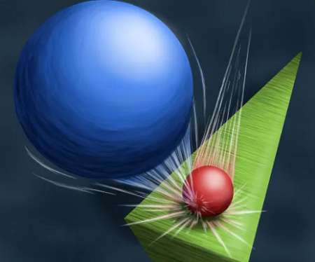 Bonk.io - Play Online Bonk.io on Slow Roads Io