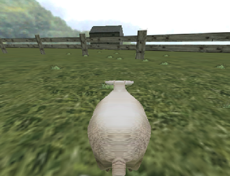 Crazy Cattle 3D GitHub - Play Online Crazy Cattle 3D GitHub on Slow Roads Io