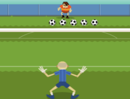 Doodle Soccer - Play Online Doodle Soccer on Slow Roads Io