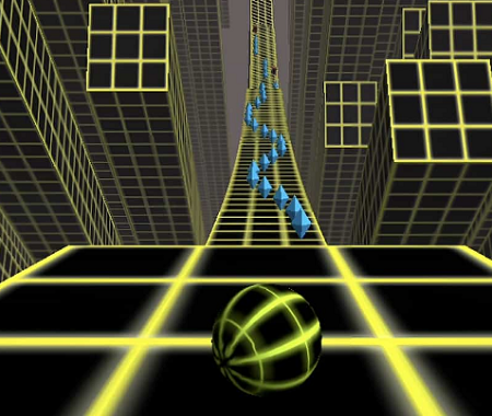 Slope 2 - Play Online Slope 2 on Slow Roads Io