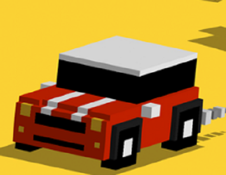 Smashy Road - Play Online Smashy Road on Slow Roads Io