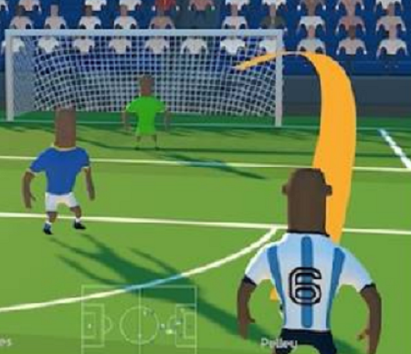 Super Liquid Soccer - Play Online Super Liquid Soccer on Slow Roads Io
