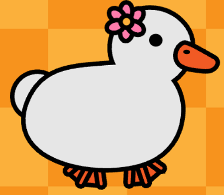 Duck Duck Clicker - Play Online Duck Duck Clicker on Slow Roads Io
