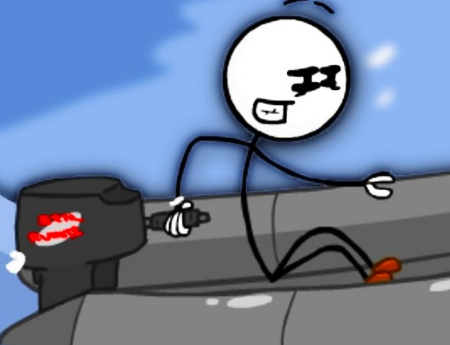 Fleeing the Complex - Play Online Fleeing the Complex on Slow Roads Io