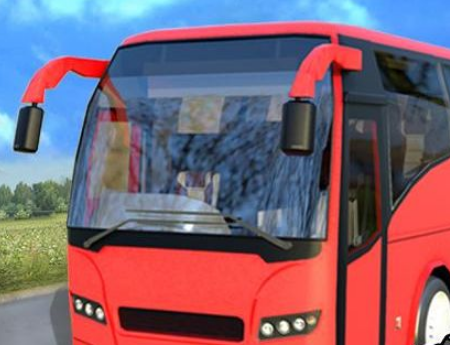 Indian Uphill Bus Simulator 3D - Play Online Indian Uphill Bus ...