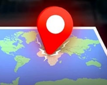 OpenGuessr - Play Online OpenGuessr on Slow Roads Io