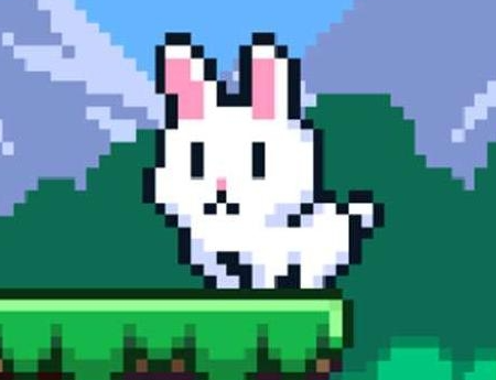 Poor Bunny - Play Online Poor Bunny on Slow Roads Io