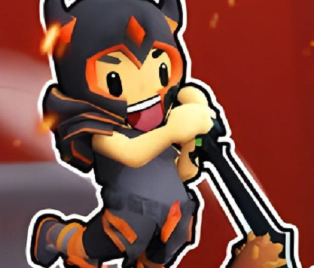 Sword Masters - Play Online Sword Masters on Slow Roads Io